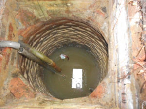 WELLS | Brian Gale Surveyors